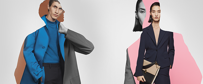 BOSS collection for men & women | Distinctive & Chic